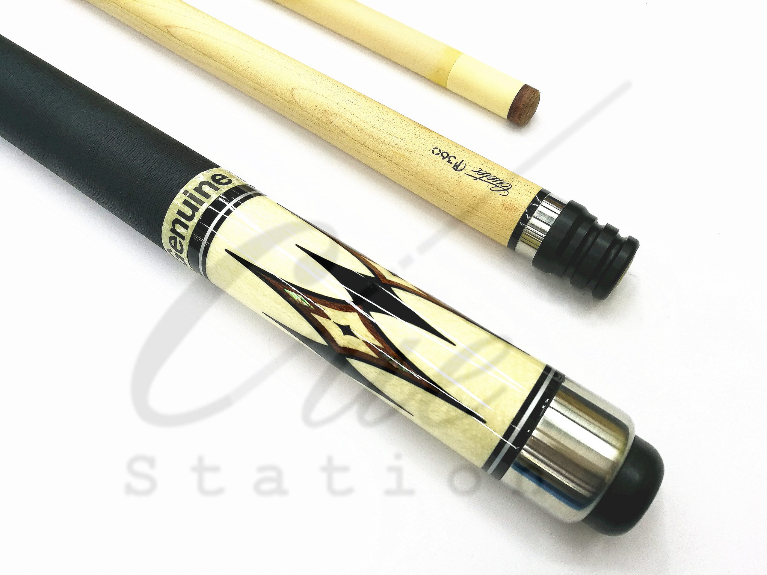 CUETEC 360, 671, 676 - Cue Station. Largest Snooker Cue & Pool Cue ...