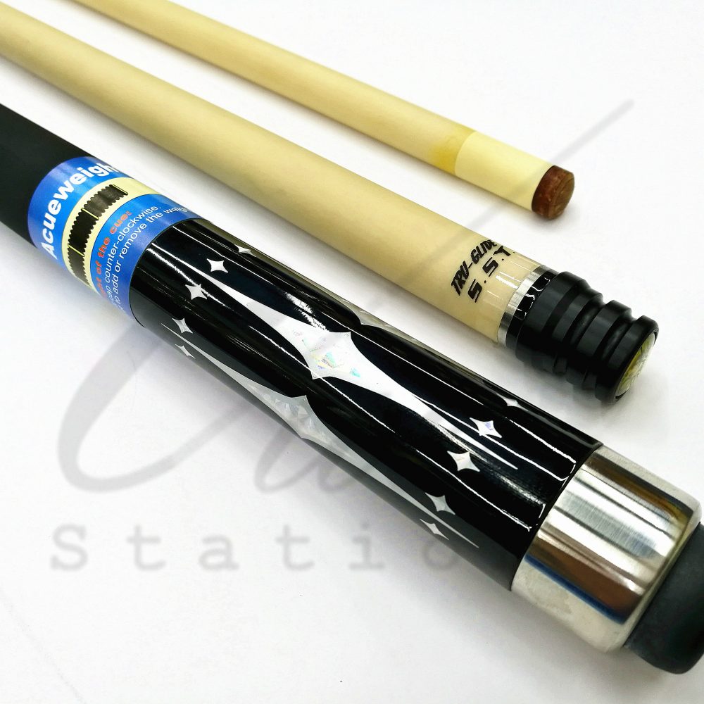 CUETEC THUNDERBOLT – 99394, 99408 & 99409 - Cue Station. Largest ...