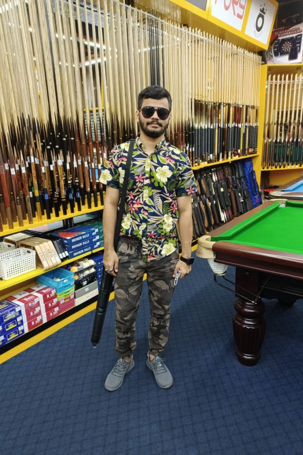 Gallery - Cue Station. Largest Snooker Cue & Pool Cue Supply Chain in ...