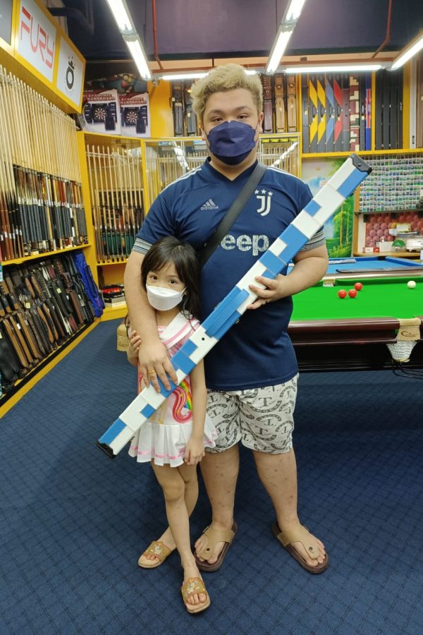 Gallery - Cue Station. Largest Snooker Cue & Pool Cue Supply Chain in ...