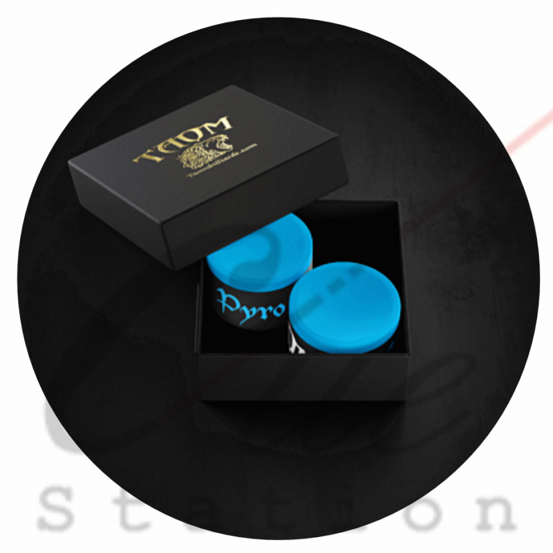 TAOM POOL CHALK 2.0 - Cue Station. Largest Snooker Cue & Pool Cue ...