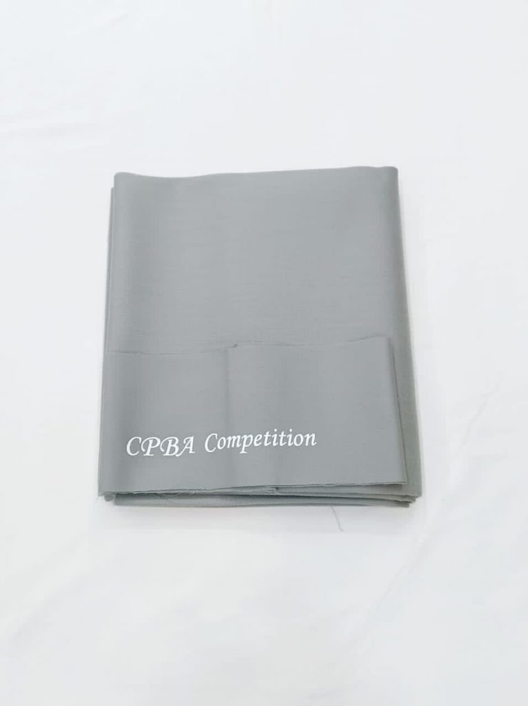 CPBA Competition Series - Pool Table Cloth - Cue Station. Largest ...